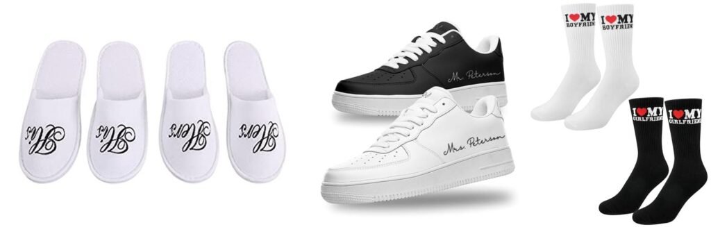 Top 5 Couple Shoe Match: Your Ultimate Style Guide